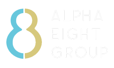 アルファエイトグループ